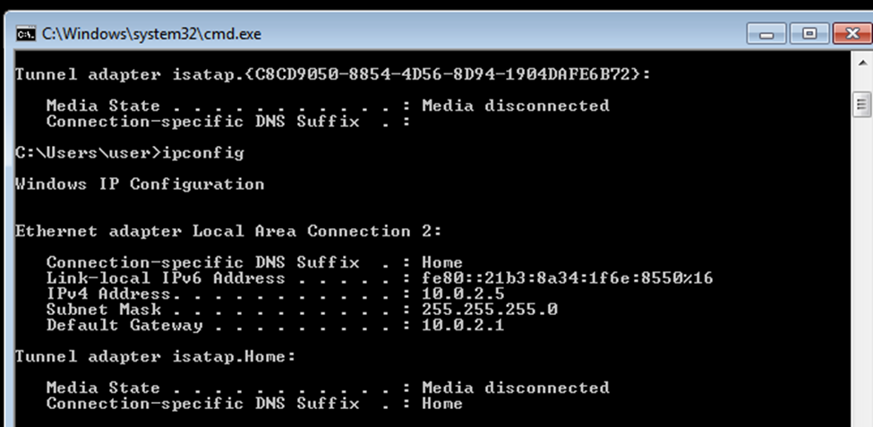 Write up: Blue Windows Vulnerable Machine | by Aaila Mukhtar | Medium