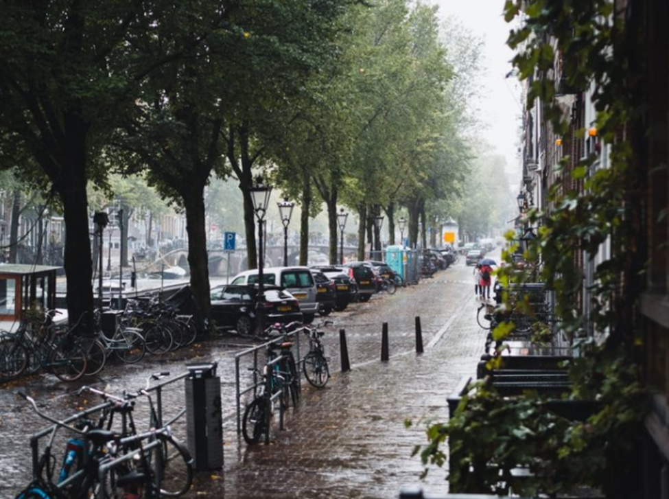 The Impact of Harsh Weather on Student Learning Outcomes: Analyzing ...