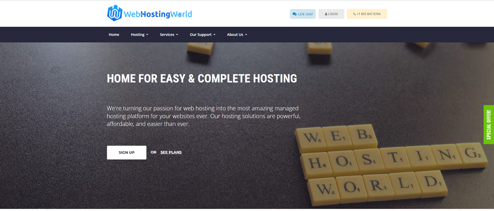 Best Web Hosting Services for Multiple Domains | by Andy | Nov, 2023 ...