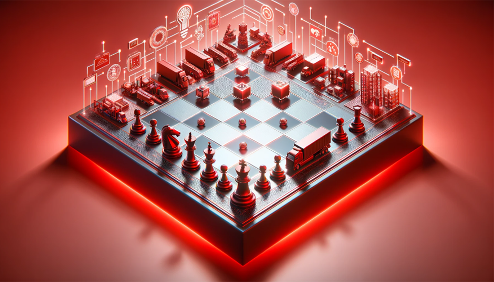 The Role of AI in Mitigating Supply Chain Risks and Disruptions | by ...