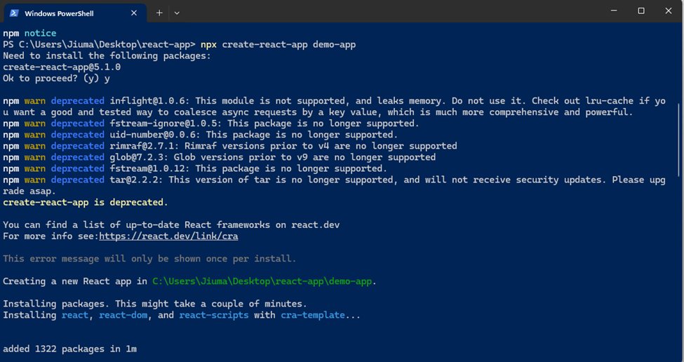 Deploying a React App to the Cloud: My First Full-Stack Journey with AWS S3, Route 53, and ...
