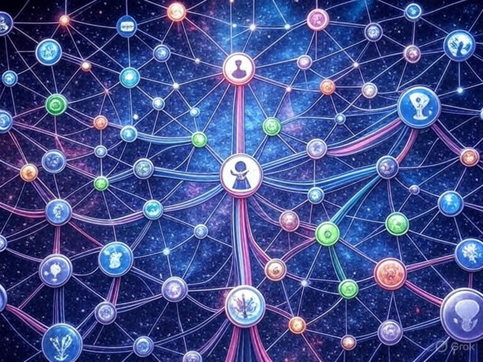 The Outerscape Revolution: How AI Chats Revealed a New Way to Think About Consciousness | by ...