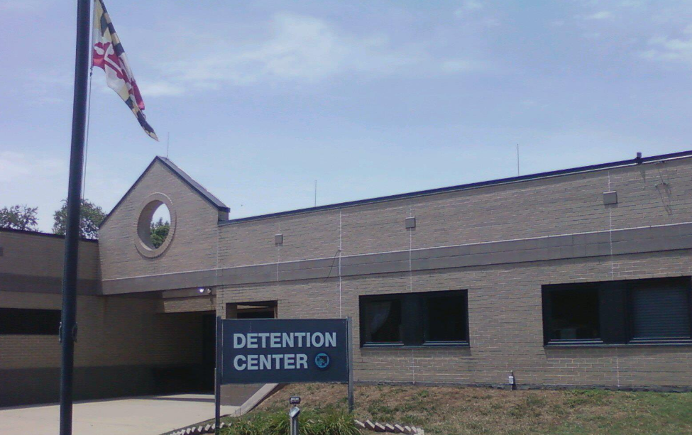 How to Send Books to Kent County Detention Center, Maryland Magazines ...