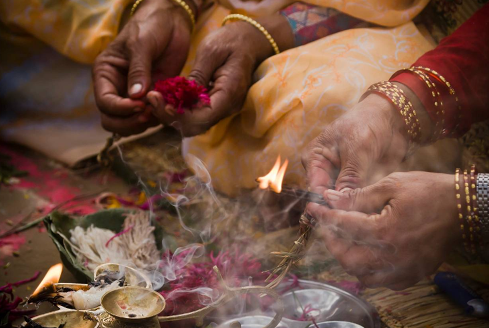 A Journey from Cluelessness to Understanding Hindu Rituals | by Shashi ...