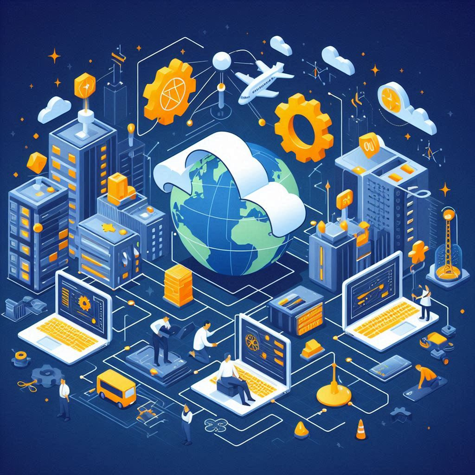 Installing And Configuring Terraform For Aws Deployment By Saumya