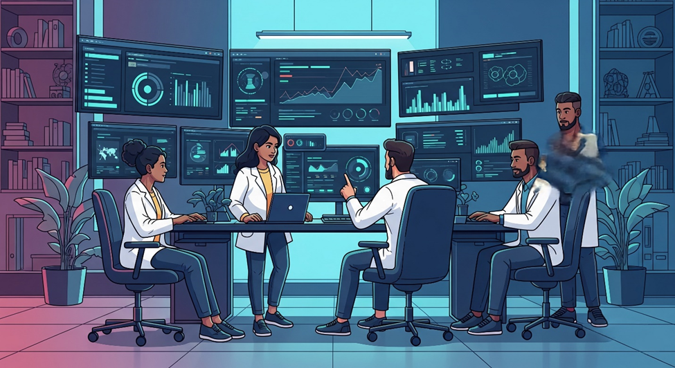 Unlocking the Power of Full Stack Data Analytics: Your Guide to ...