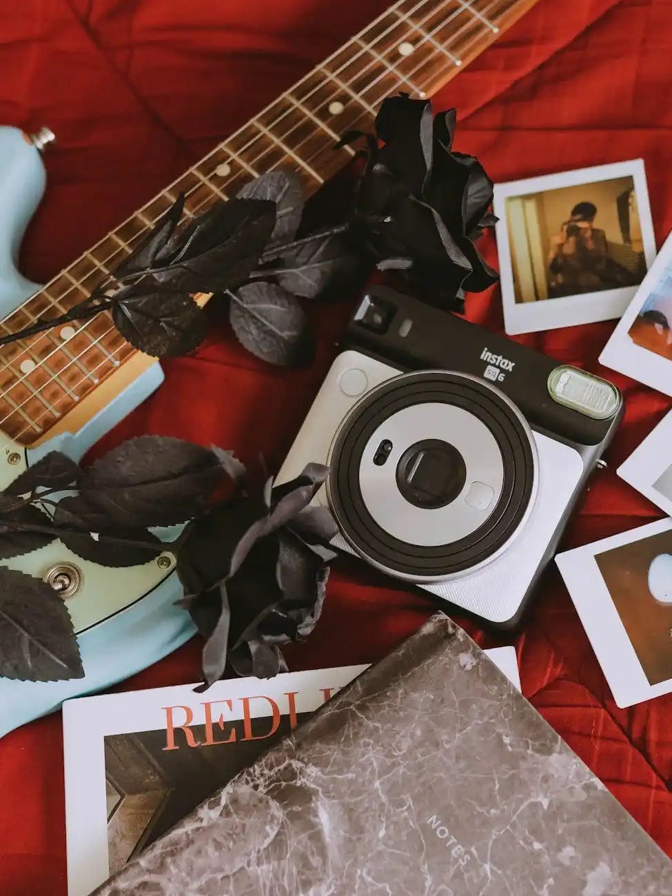 Embracing Sentiment: The Struggle of Letting Go | by Nicole Greco | Medium