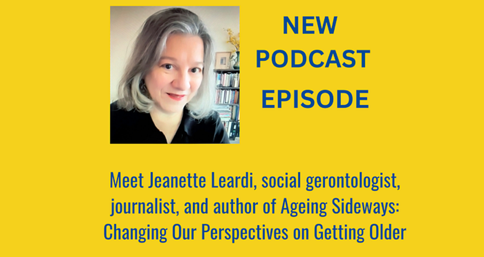 Crow’s Feet: Life as We Age Newsletter | by Georgia Kreiger, PhD | Crow’s Feet: Life As We Age ...