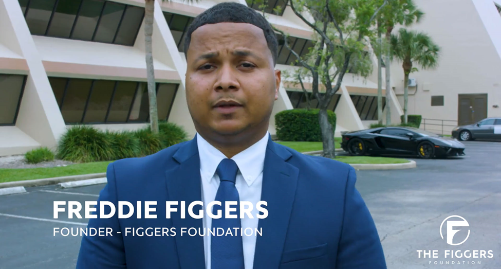 Florida A&M Students Receive Everyday People Grants from the Figgers ...