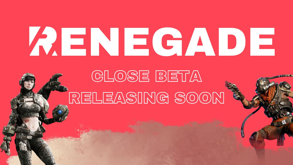 From Concept to Reality: The Journey of “Renegade World” | by Renegade ...