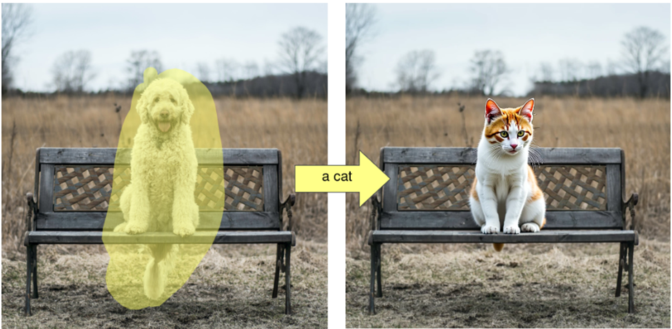 Enhanced image generation use cases on AI PC with OpenVINO™ GenAI | by ...