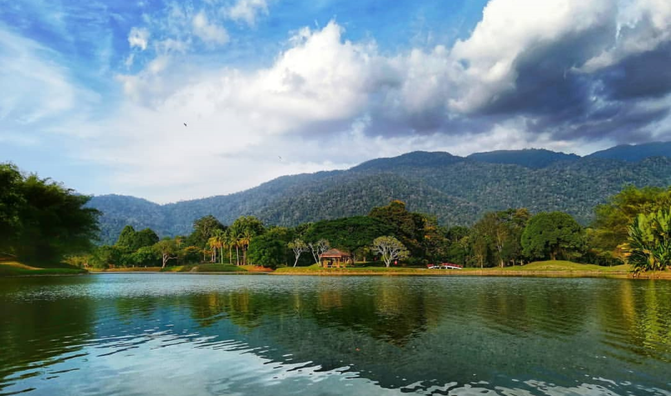 Discover Taiping: A Hidden Gem in Malaysia | by Cherish Lee | Medium