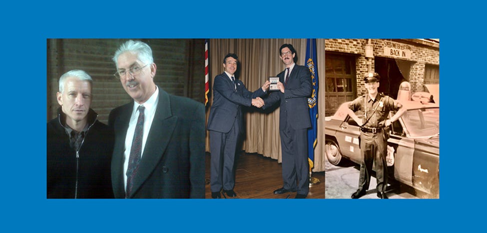 The Growing Corruption Threat from Cartels and the U.S.-Mexico Border ...