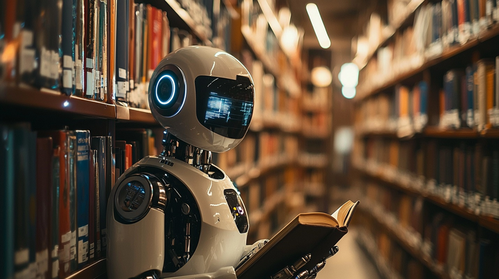 The Best AI Books of 2024. Note- I will also release an audio… | by ...