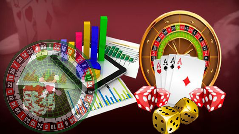 Personality Type Motivation and the Consideration Between Luck and ...
