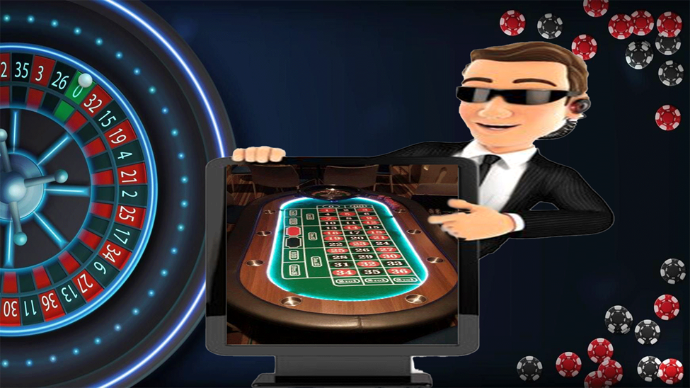 Understanding Live Dealer Games: An Introduction to the Different Types ...