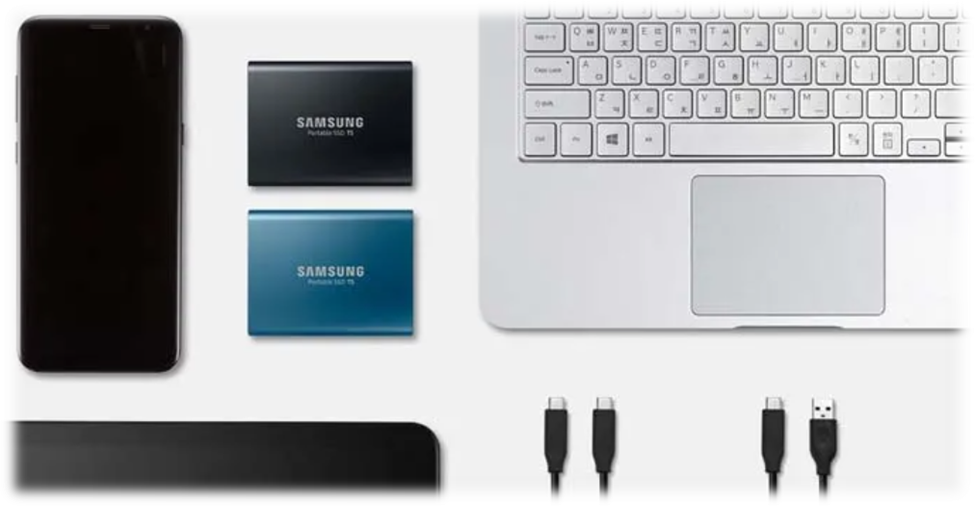 Choosing the Best External HDD/SSD | by Fastitsolutions | Medium