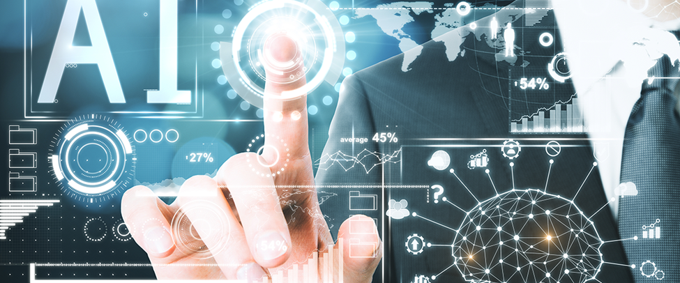 The Impact of Artificial Intelligence on Financial Modeling | by Uluc ...