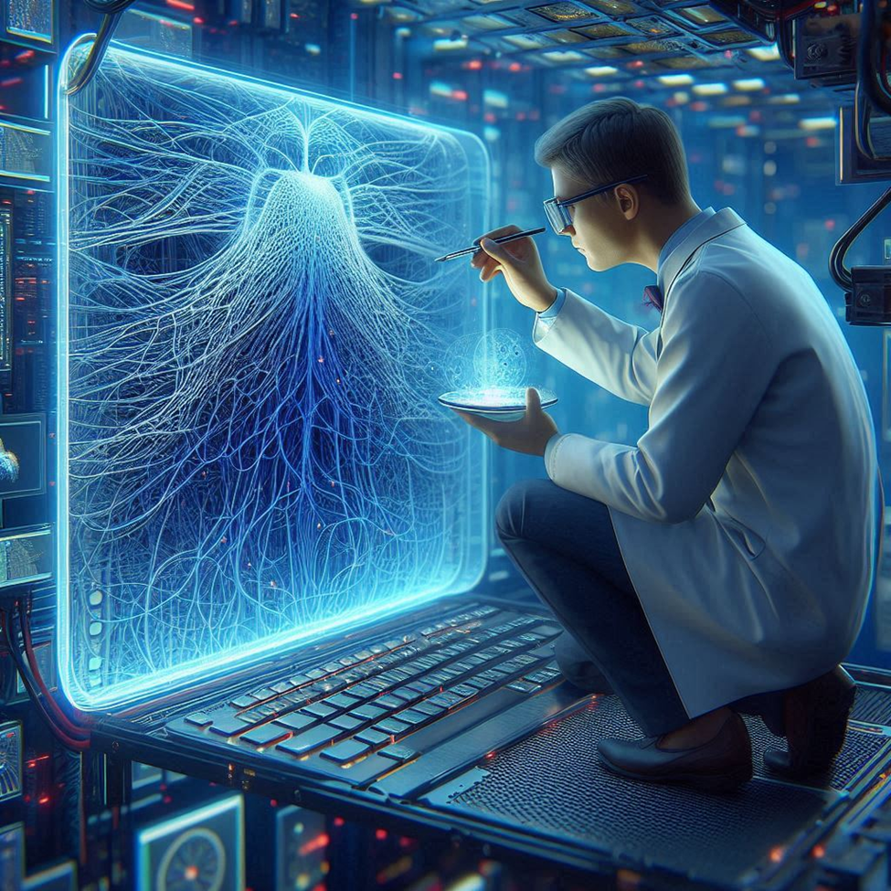 Inside AI’s Black Box: Mechanistic Interpretability as a Key to AI ...