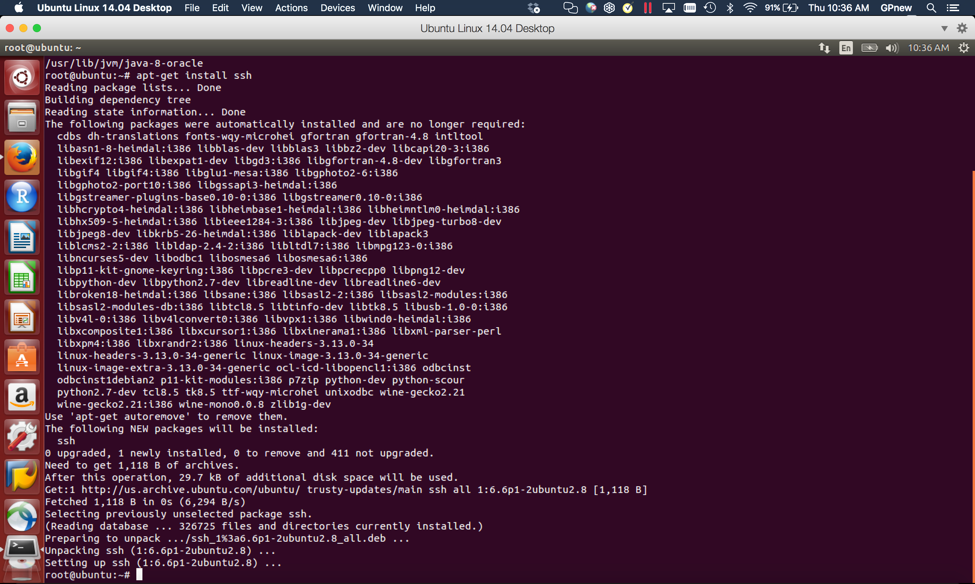 How to install Hadoop on Linux Operating System | by Dr. GP Pulipaka ...
