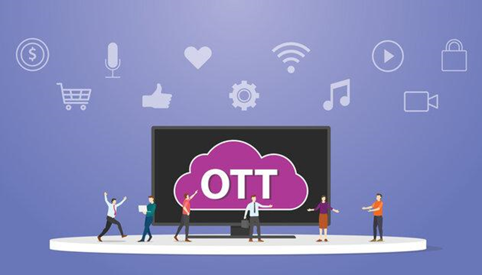 Revolutionizing Entertainment: The Over-The-Top (OTT) Market Forecasted to Surpass USD 709.44 ...
