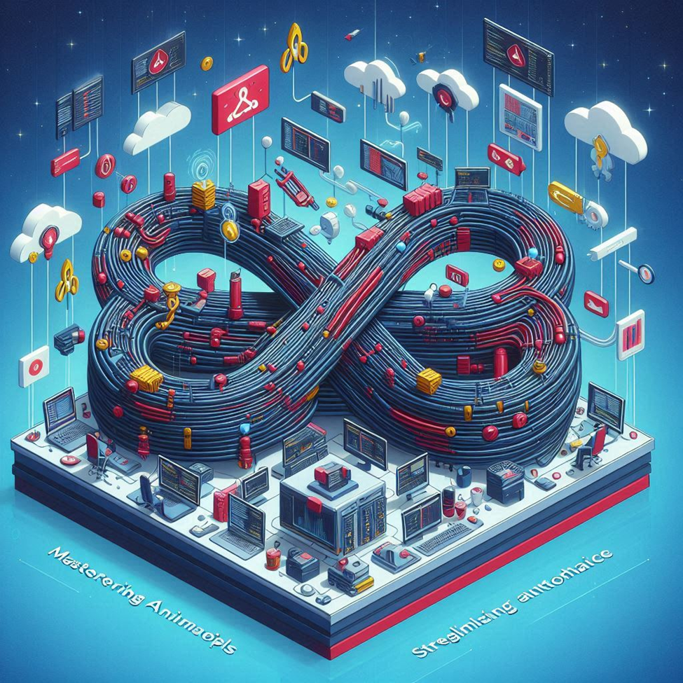 Mastering Ansible Loops: Streamlining Automation for DevOps Excellence | by Saumya | Sep, 2024 ...