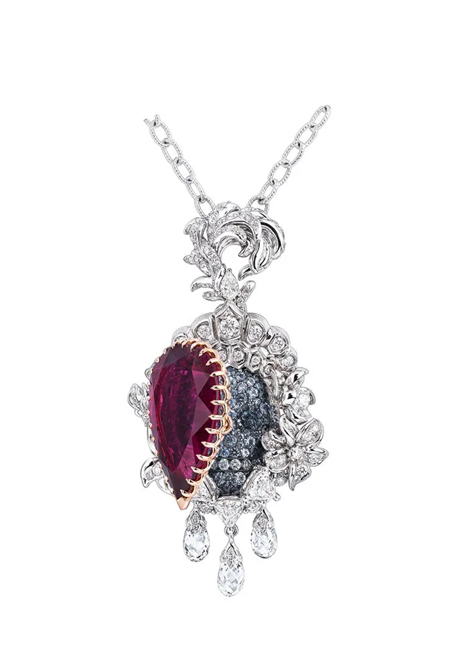 Modern Jewelry’s Classical Sentiment | by Sherry Du | Dec, 2023 | Medium