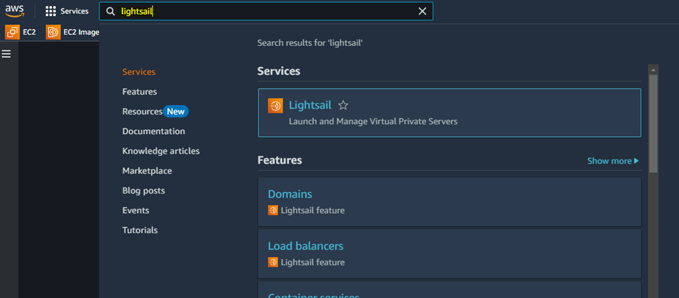 Host Wordpress website on AWS Lightsail Instance with SSL Certificate | by Vajram Gajengi | Oct ...