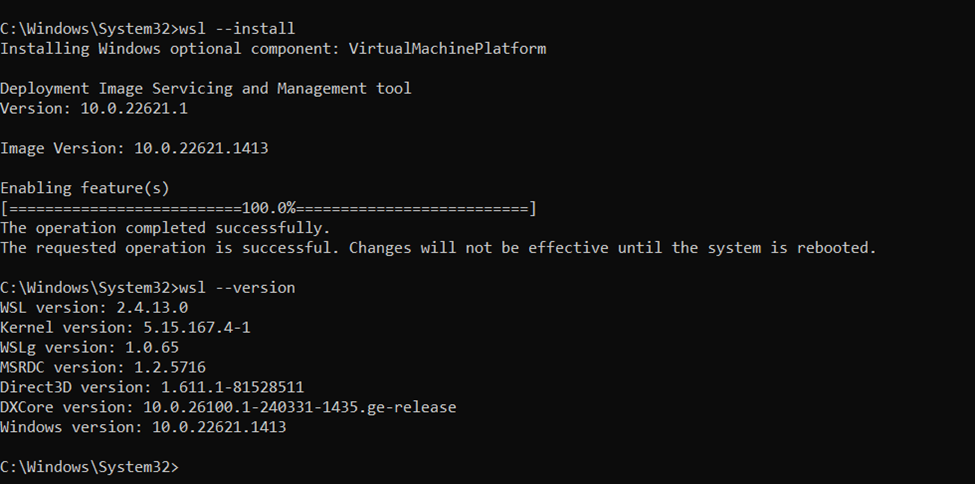 Linux Tutorial — Part 3: How to Install Linux on Windows-A Step-by-Step Guide for Every Use Case ...