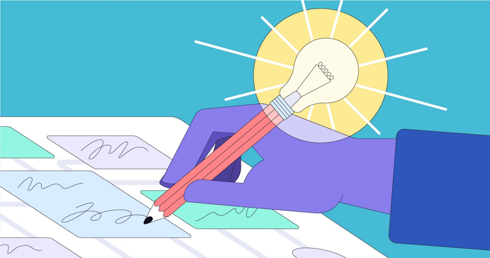 How to Generate Fresh Ideas for Your Projects and Assignments? | by ...