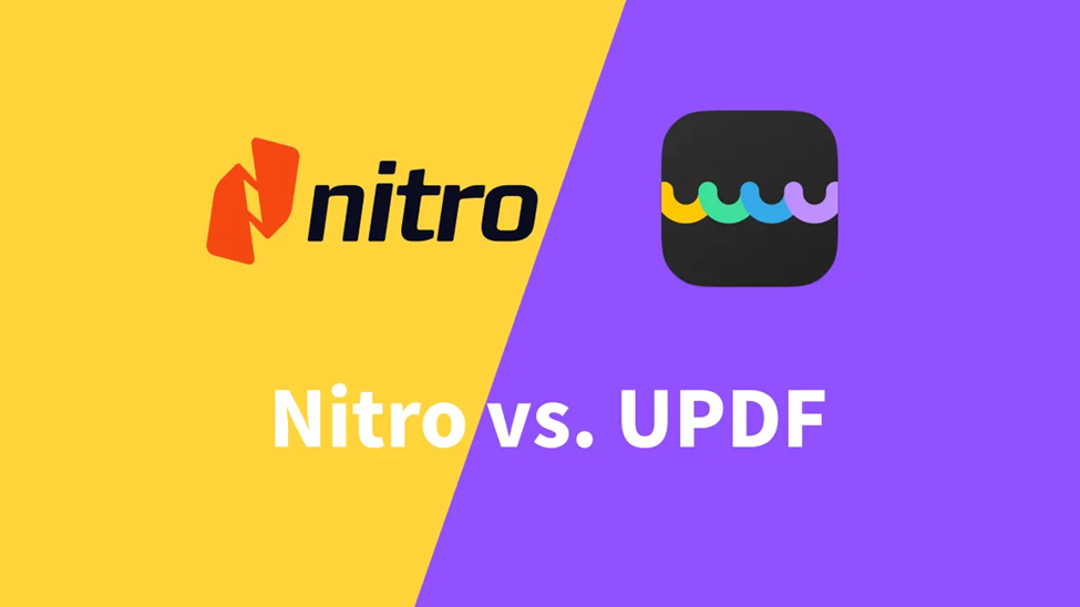 UPDF vs Nitro: A Complete Breakdown | by UPDF | Medium