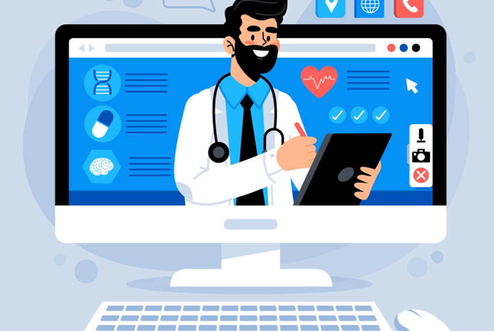 Software Development in Healthcare: Transforming Patient Care in 2024 ...