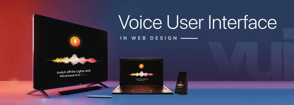 Revolutionizing User Experience with Voice User Interfaces (VUIs) in ...