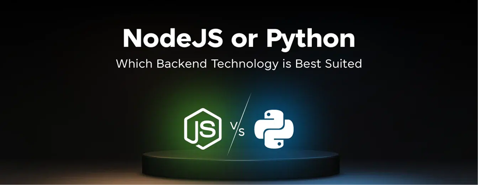 Node.js vs Python: The Friendly Tech Duel You Can’t Miss! | by ...