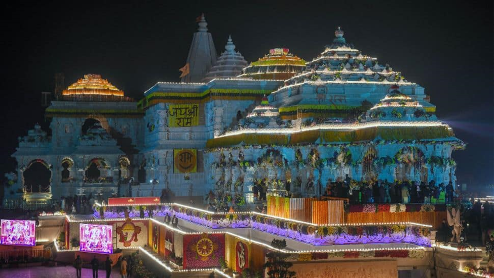 The Ram Janmabhoomi Movement: Lessons in Reverence, Resilience, and ...