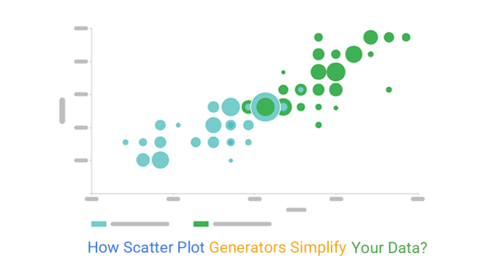 How Scatter Plot Generators Simplify Your Data? | by Shahbaz Anwar | Mar, 2025 | Medium