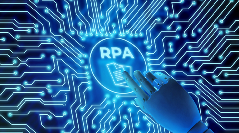 The Future of Robotic Process Automation: Trends and Innovations ...