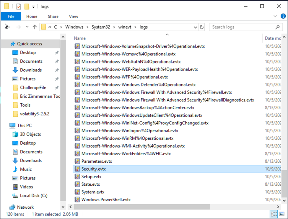 LDAP Enumeration — LetsDefend Challenge Write-up | by Nikoloz ...