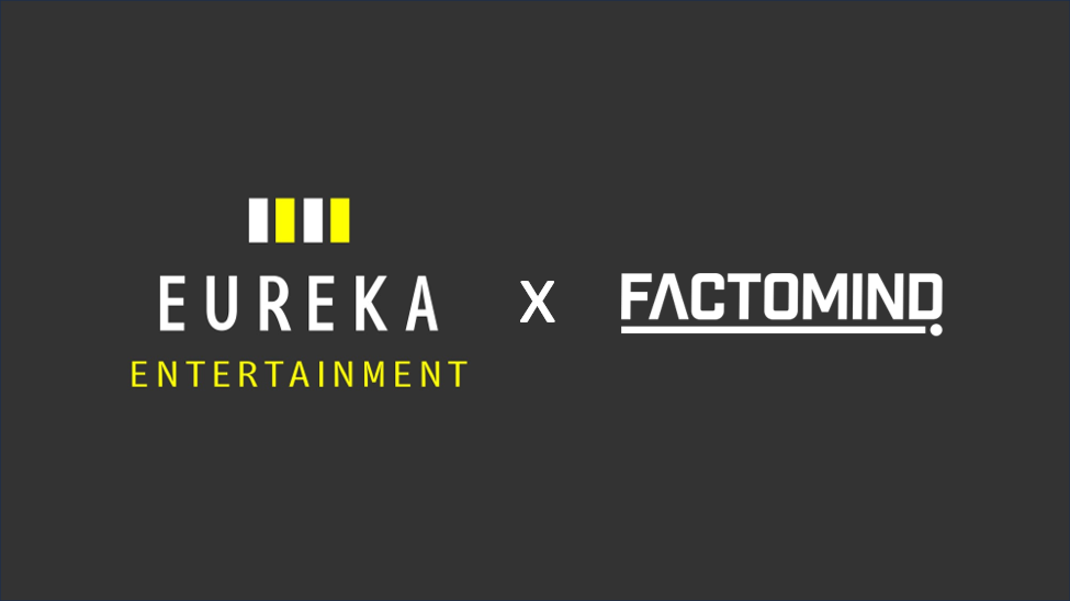 Eureka Entertainment x Factomind Partnership Announcement | by Eureka ...