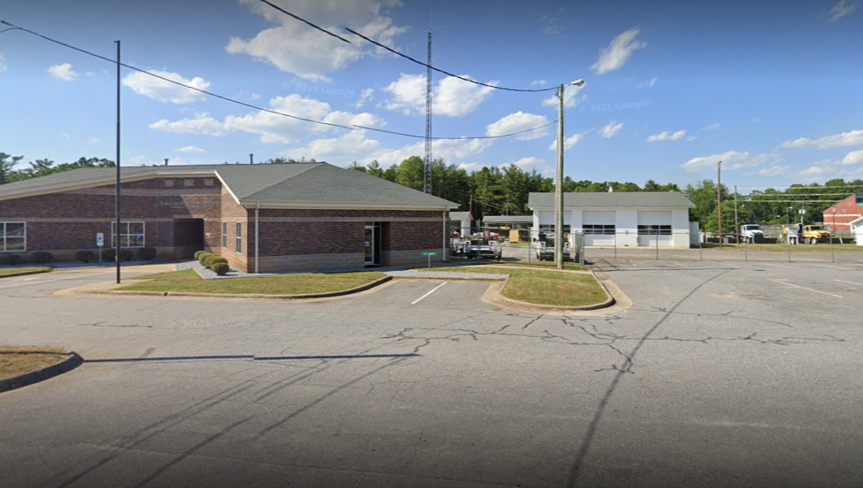 How to Send Book to Caldwell Correctional Center, North Carolina ...
