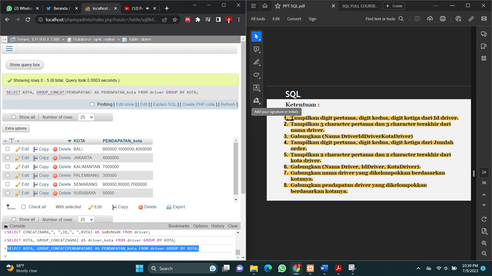 SQL DAY-3. PART I | by Muhammad Rizky Yuliyanto | Jul, 2023 | Medium