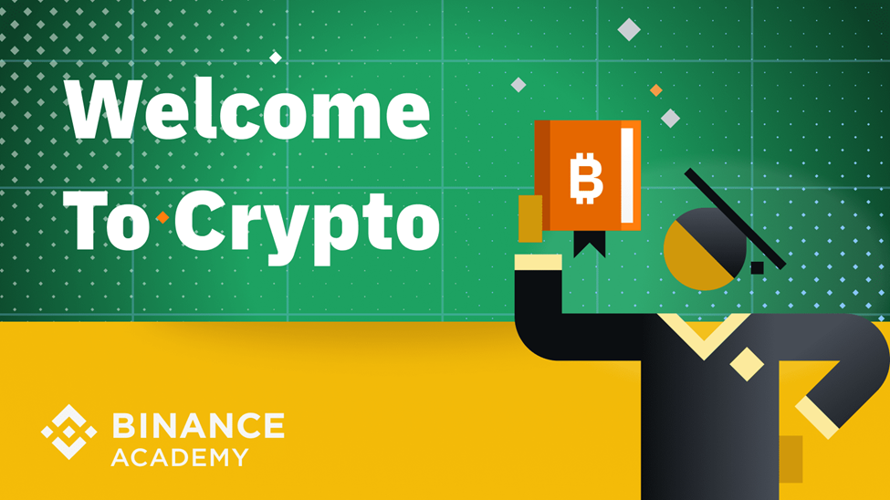 BINANCE ACADEMY: A SCHOOL FOR LEARNING EVERYTHING CRYPTO | by Oguntola Emmanuel | Medium