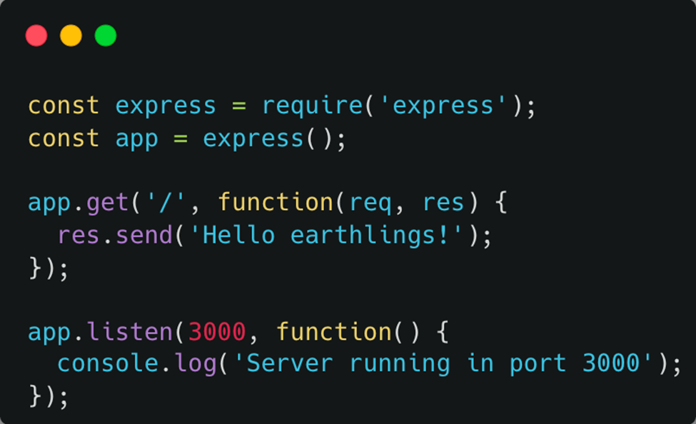 Top 5 SaaS Node.js Express Boilerplates of 2024: Launching Your Startup ...