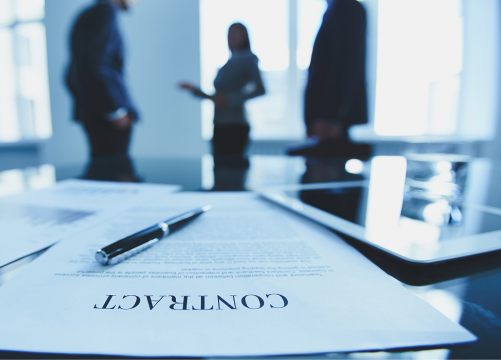 THE MUST-HAVE CONTRACTS TO RUN A SUCCESSFUL BUSINESS | by Maya Minkov ...