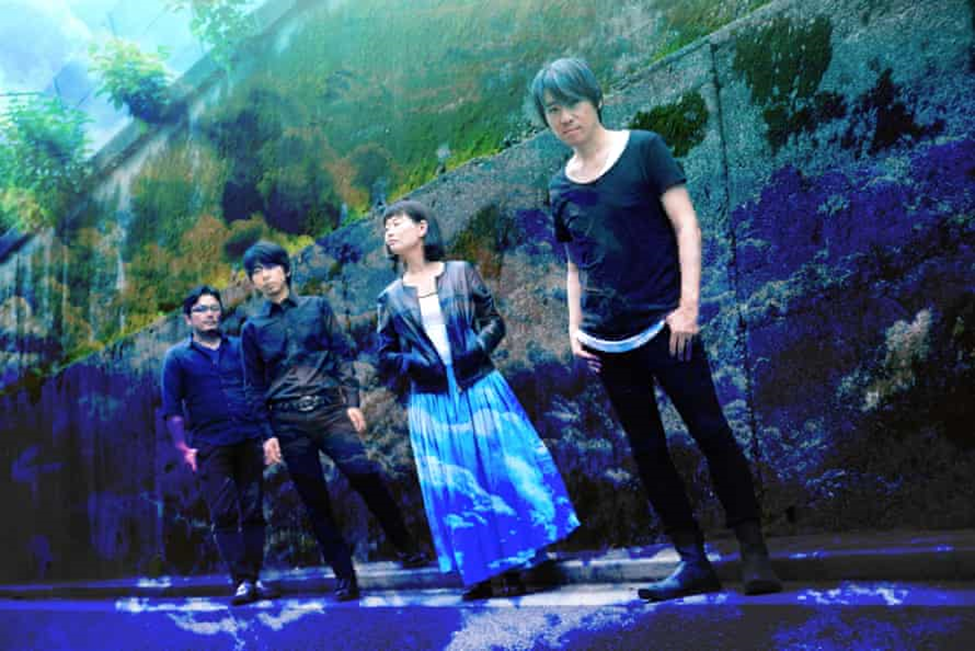 Japanese Shoegaze, Music Scene Into the Hazy Dream | by Muhammad ...