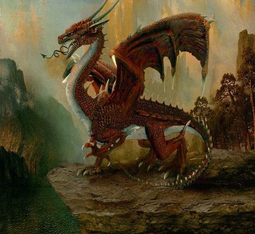 What Does Science Have To Say About Mythical Creatures | by Muhammad ...