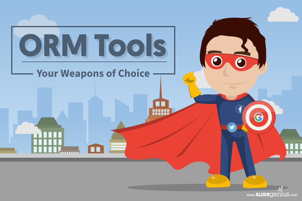 Latest Online Tools To Manage ORM in 2018? | by gaurav hira | Medium