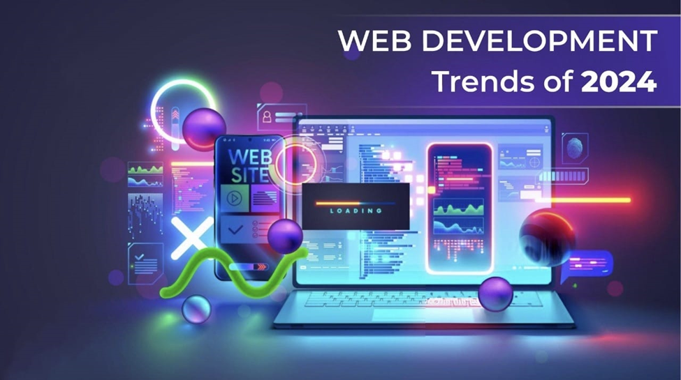 2024’s Most Trending Web Development Technologies to Boost Your ...