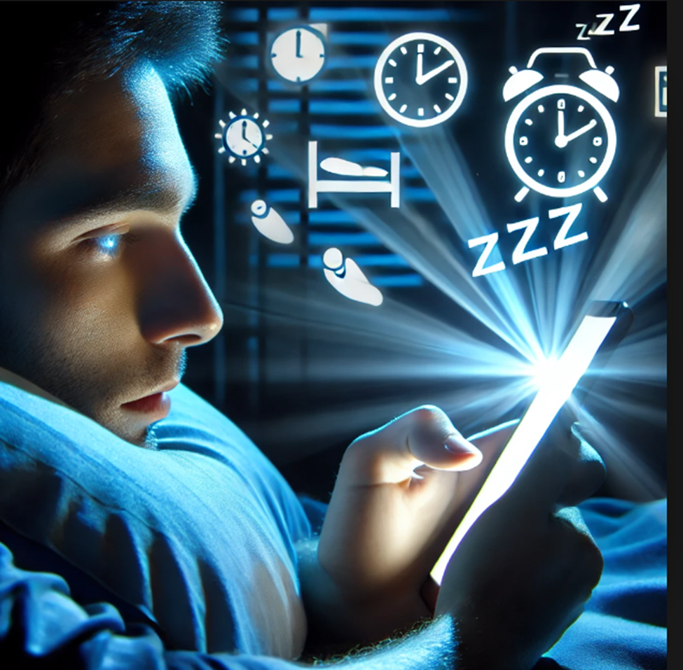 Why You Shouldn’t Sleep with Your Cell Phone: The Science Behind a Good ...