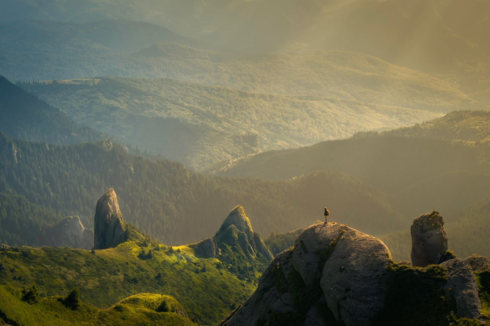 Enabling Core Machine Learning Platform Capabilities | by Anna ...